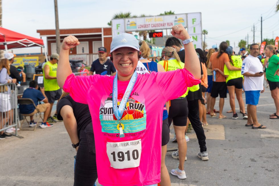 10th Annual Causeway Run » Port Isabel Chamber